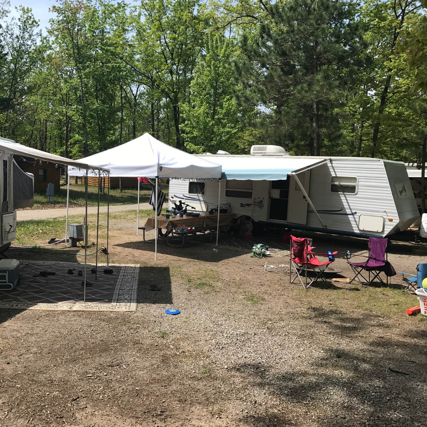 Timber Ridge RV and Recreation Resort Camping | The Dyrt