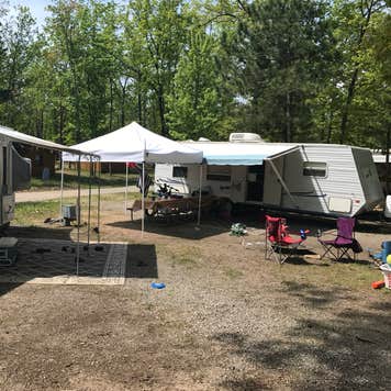 Timber Ridge RV and Recreation Resort Camping | The Dyrt