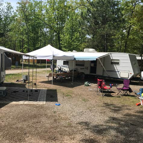 Timber Ridge RV and Recreation Resort Camping | Traverse City, MI | The ...