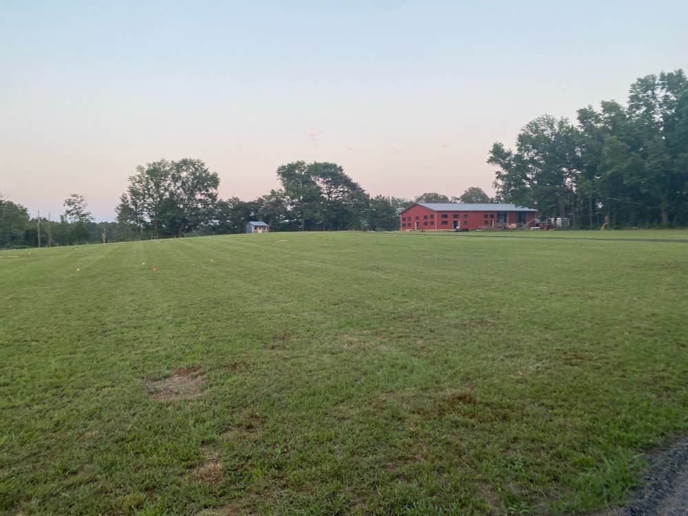 Sweet Escape RV Resort | Cabot, AR