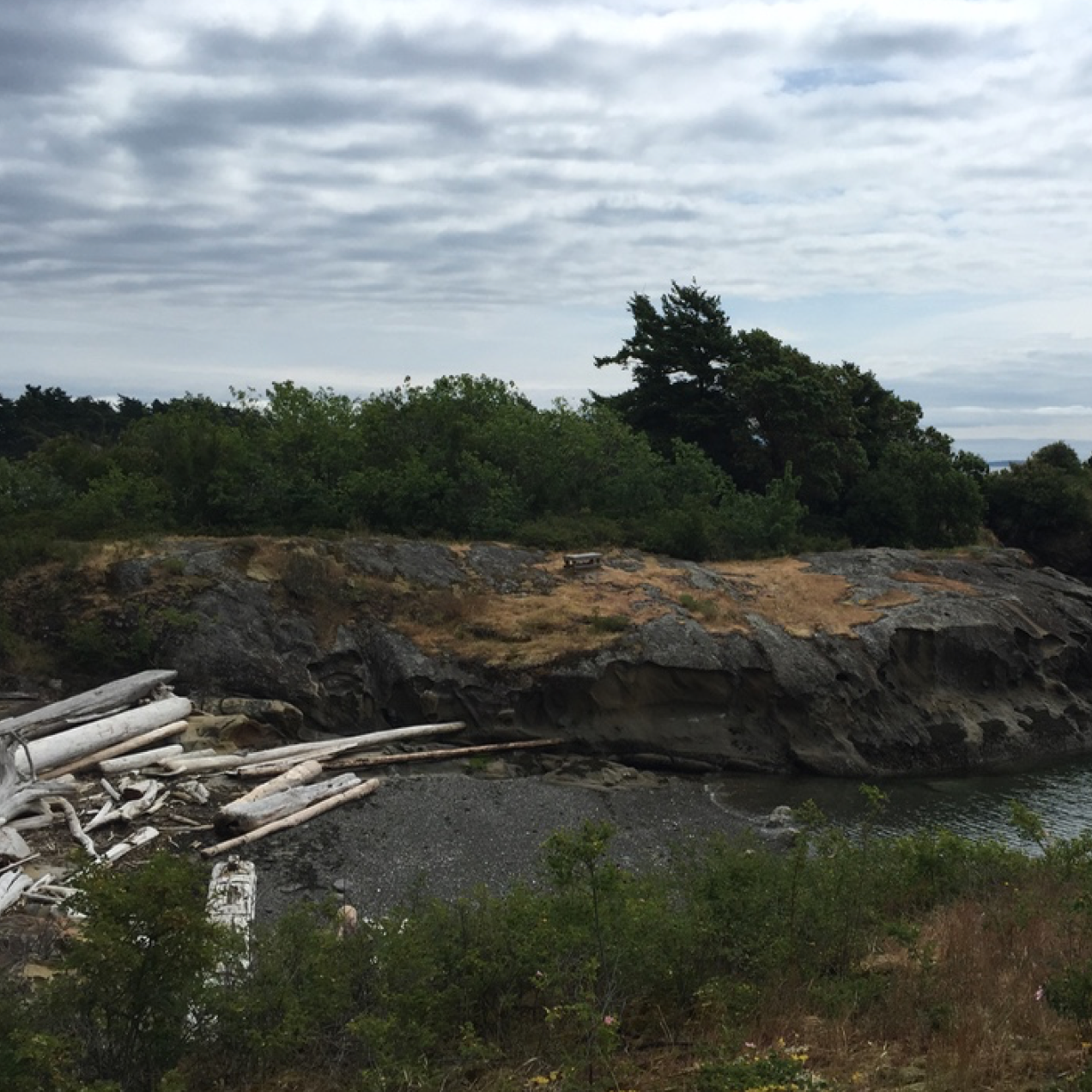 Sucia Island Marine State Park Camping | The Dyrt