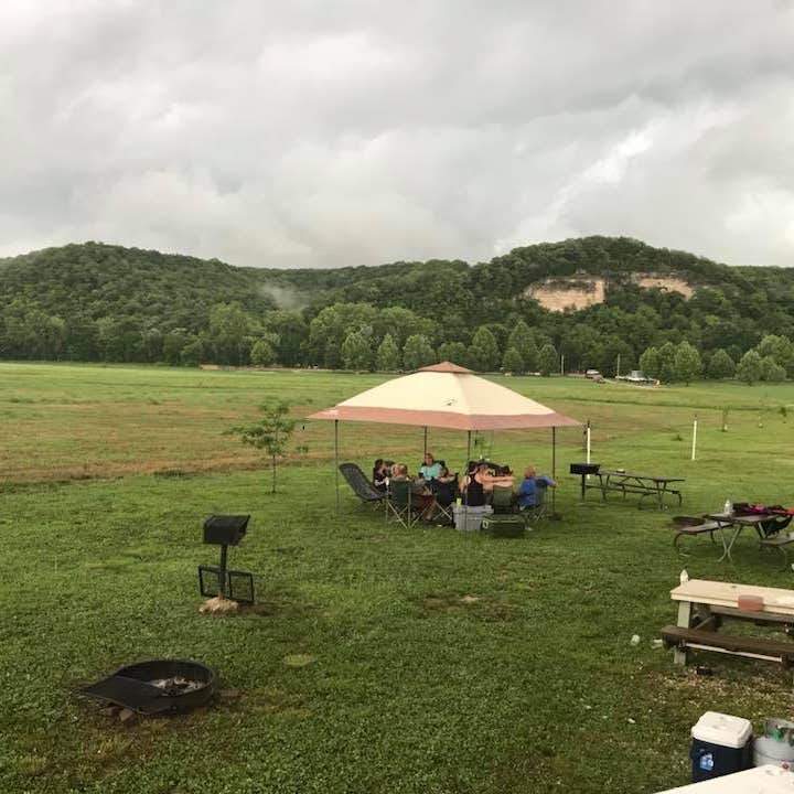 Boiling Spring Campground Camping | The Dyrt