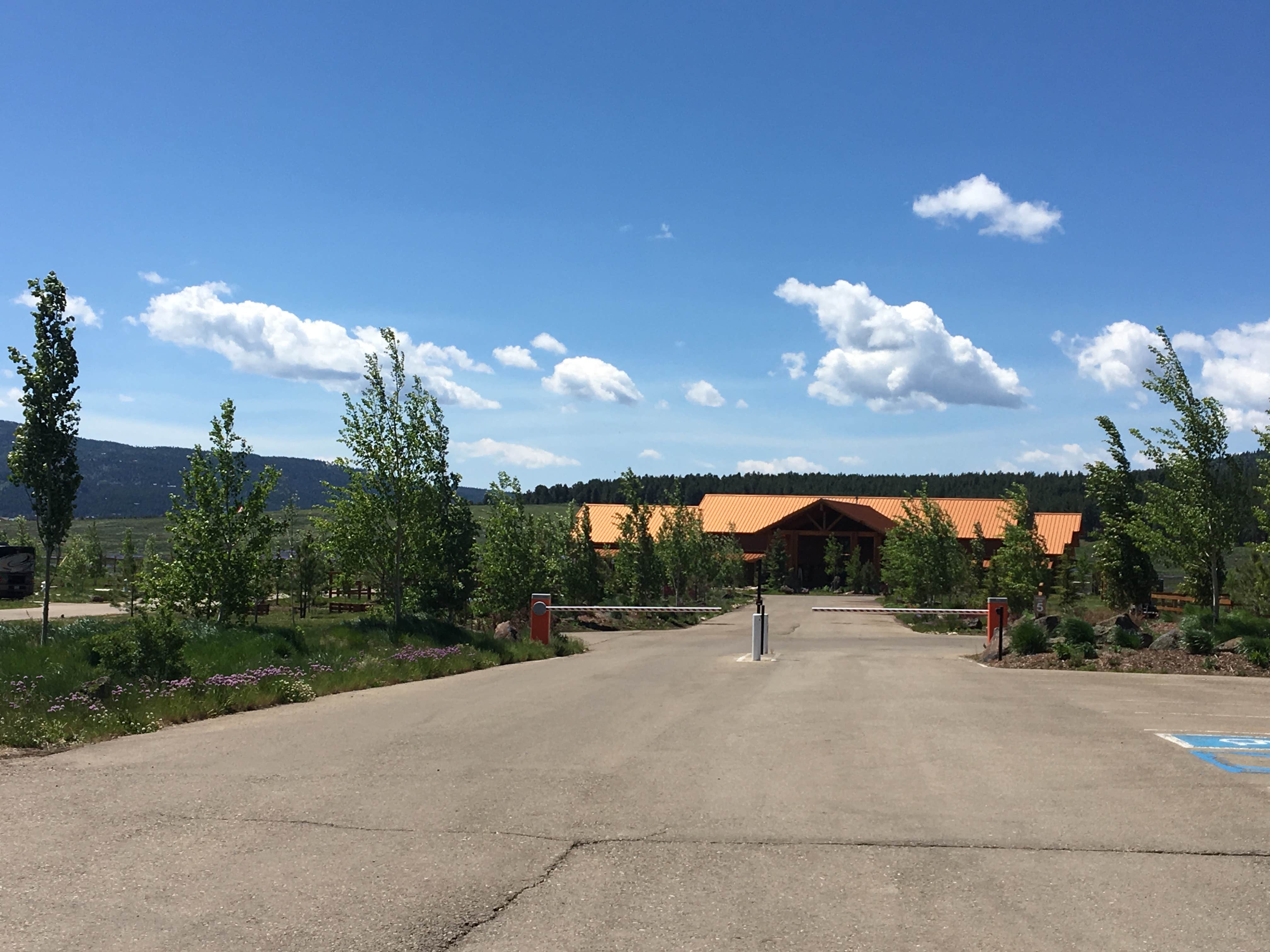 Angel Fire RV Resort | Angel Fire, NM