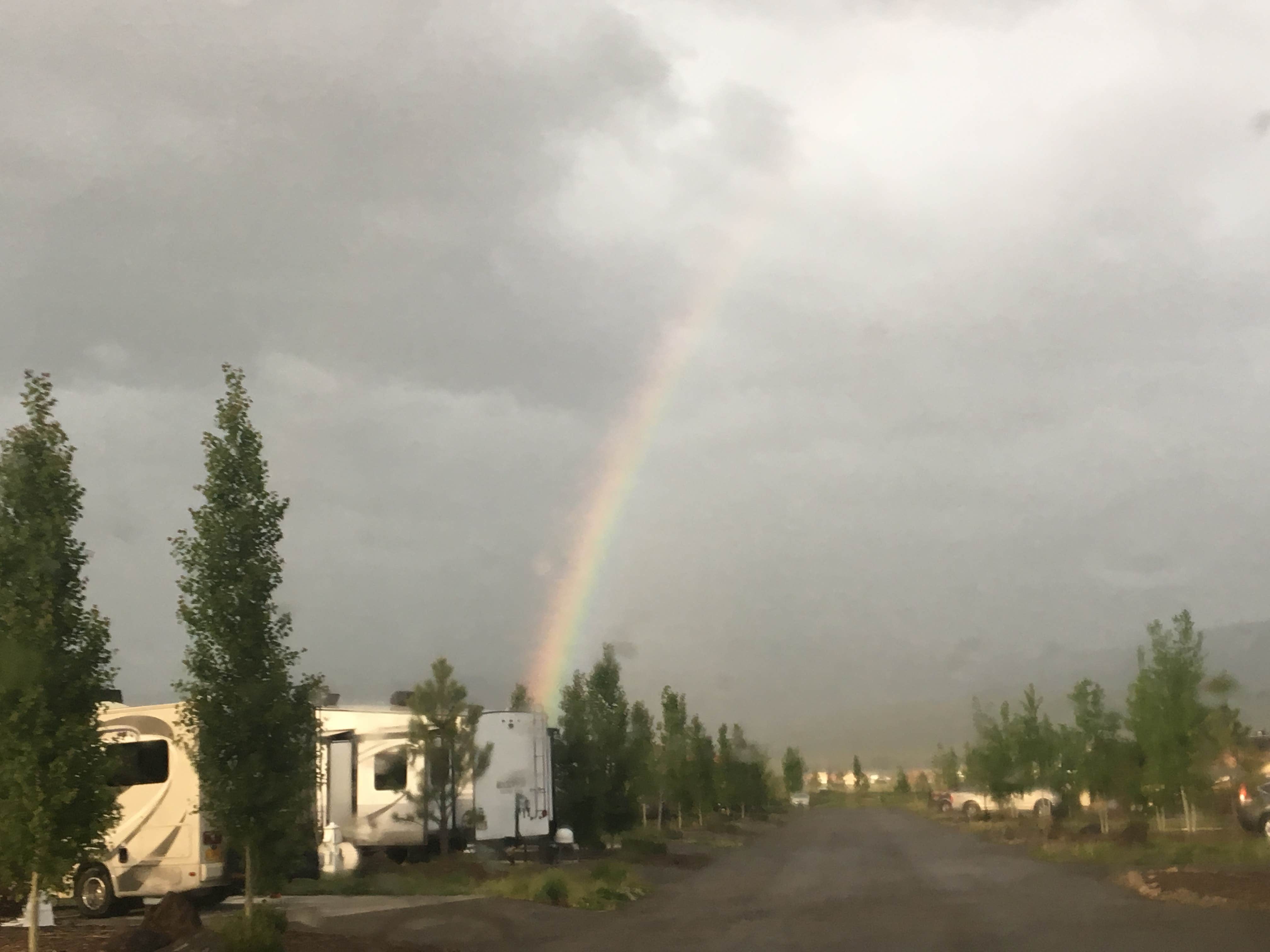 Angel Fire RV Resort | Angel Fire, NM