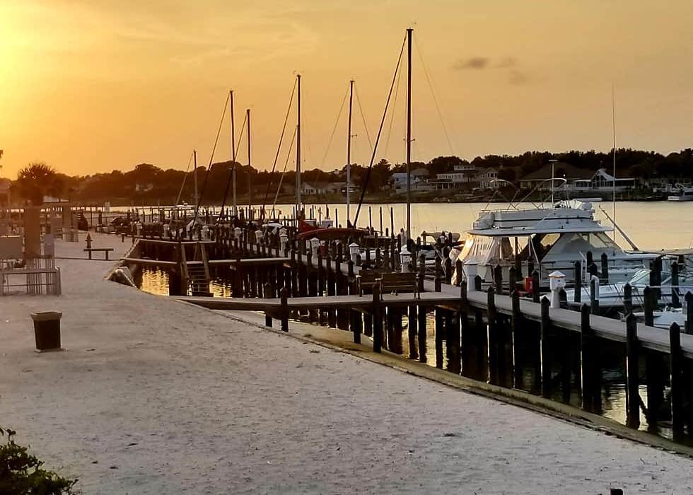 Perdido Key RV Resort Camping | The Dyrt