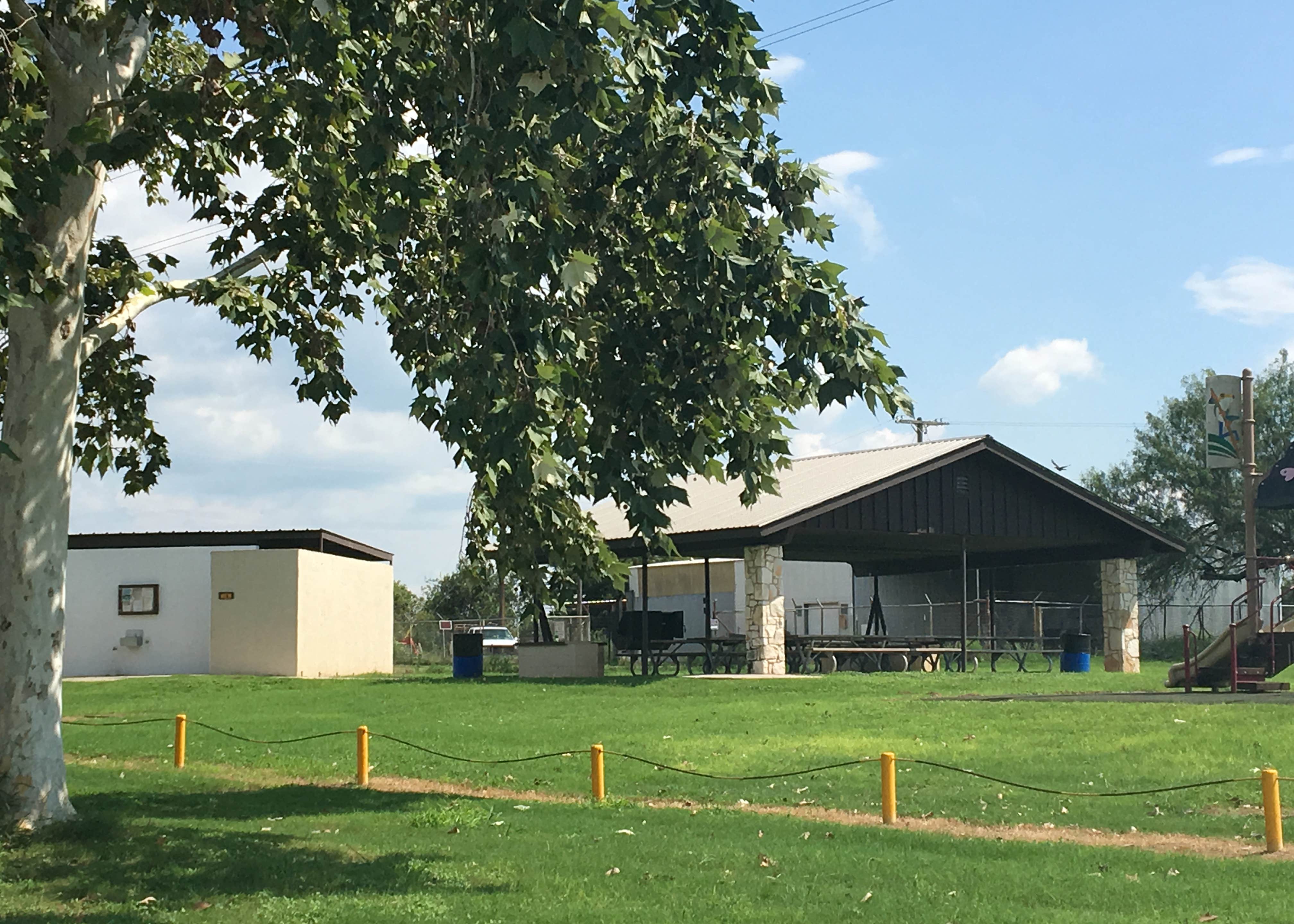 Braunig Lake Park Camping | The Dyrt