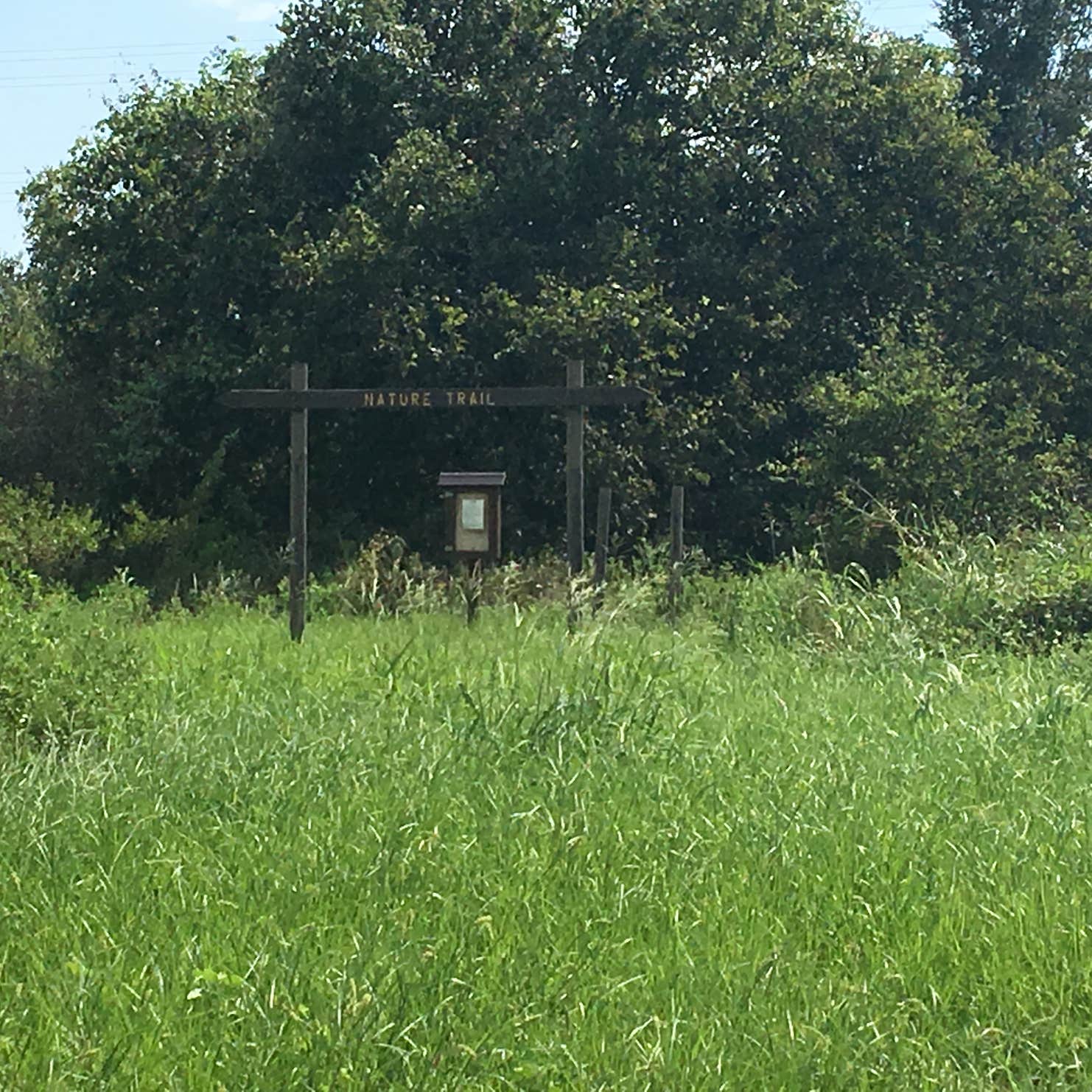 Braunig Lake Park Camping | San Antonio, TX