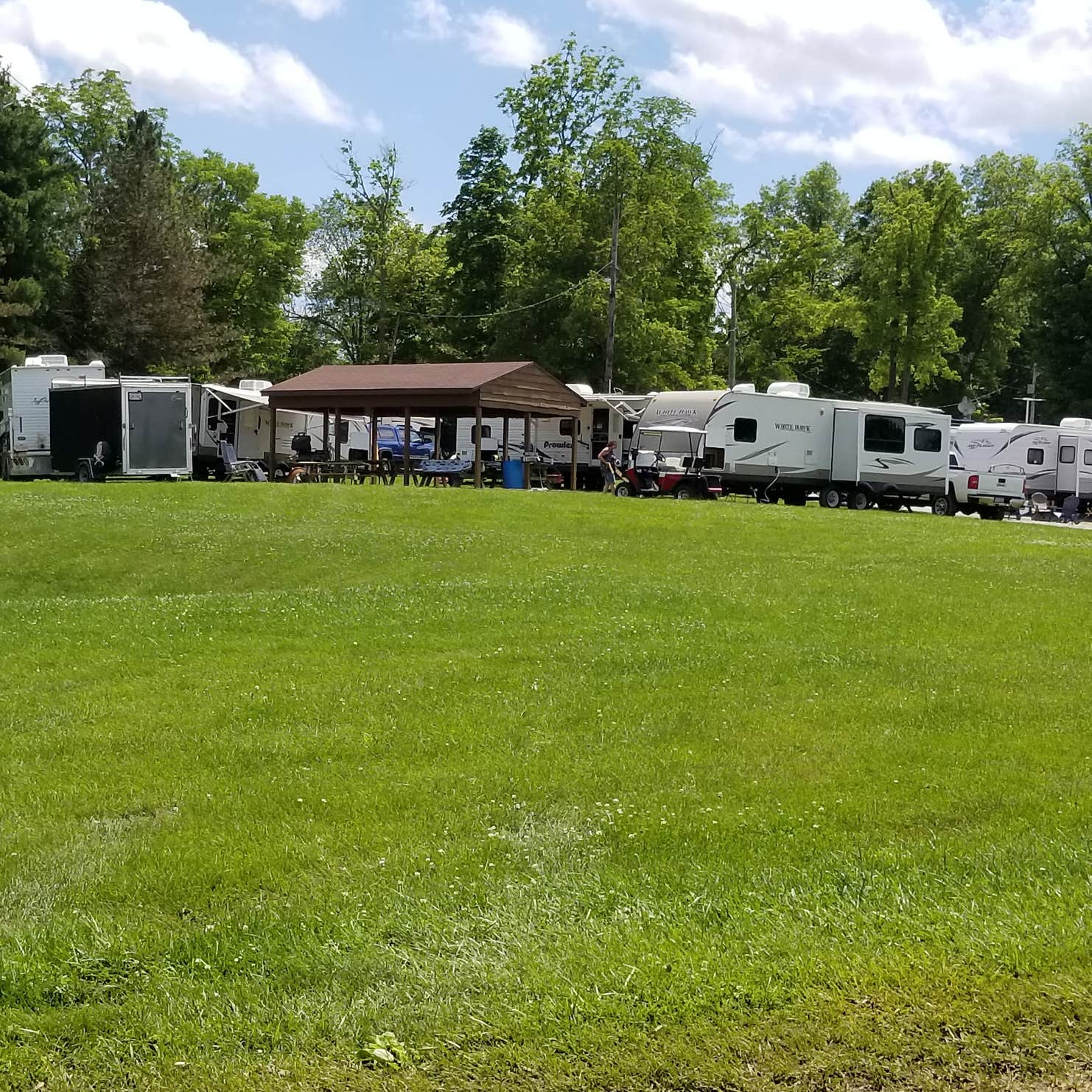 Walnut Grove Campground | The Dyrt Walnut Grove Campground | The Dyrt