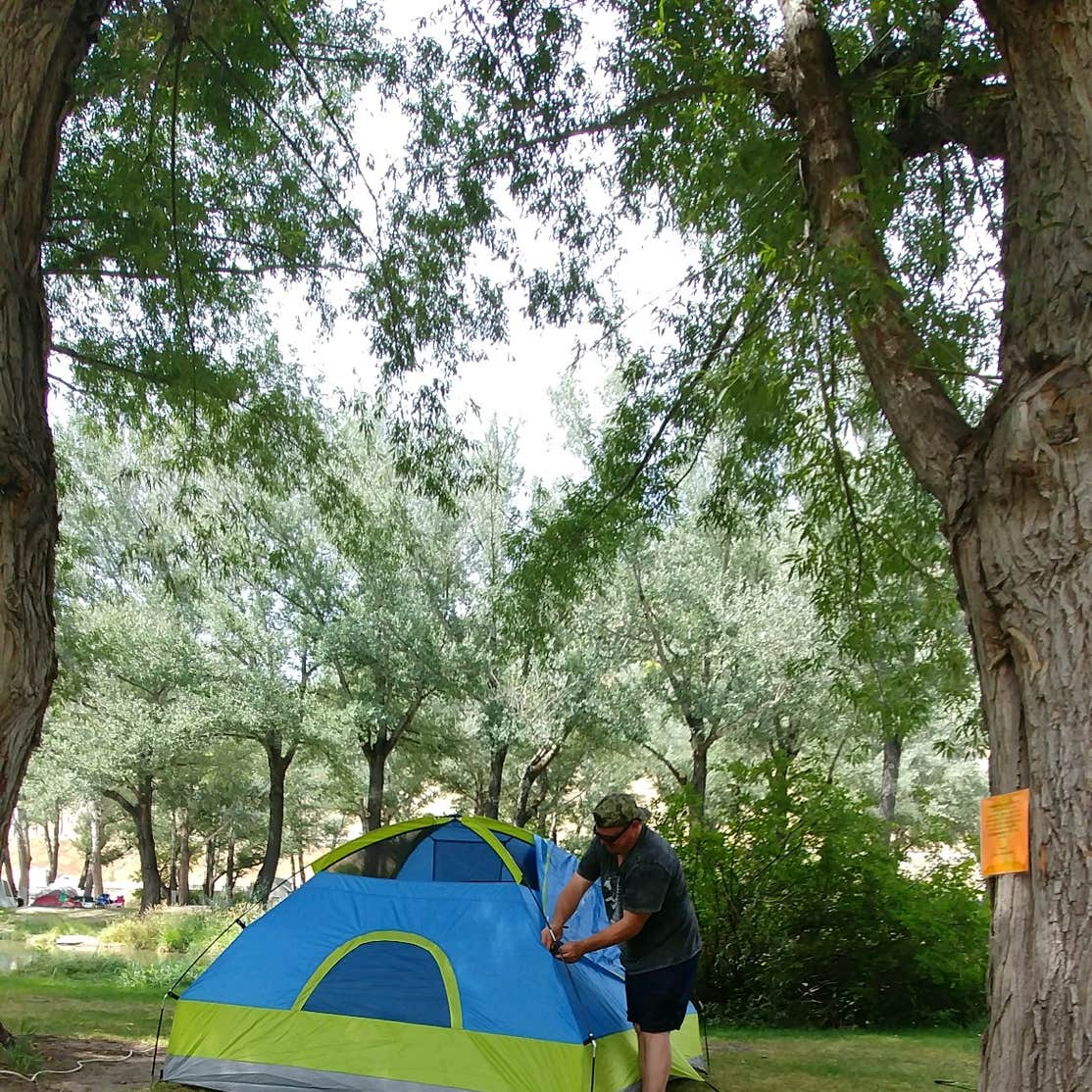 Mary’s Campground Camping | The Dyrt