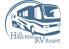Hillcrest RV Resort | Zephyrhills, FL