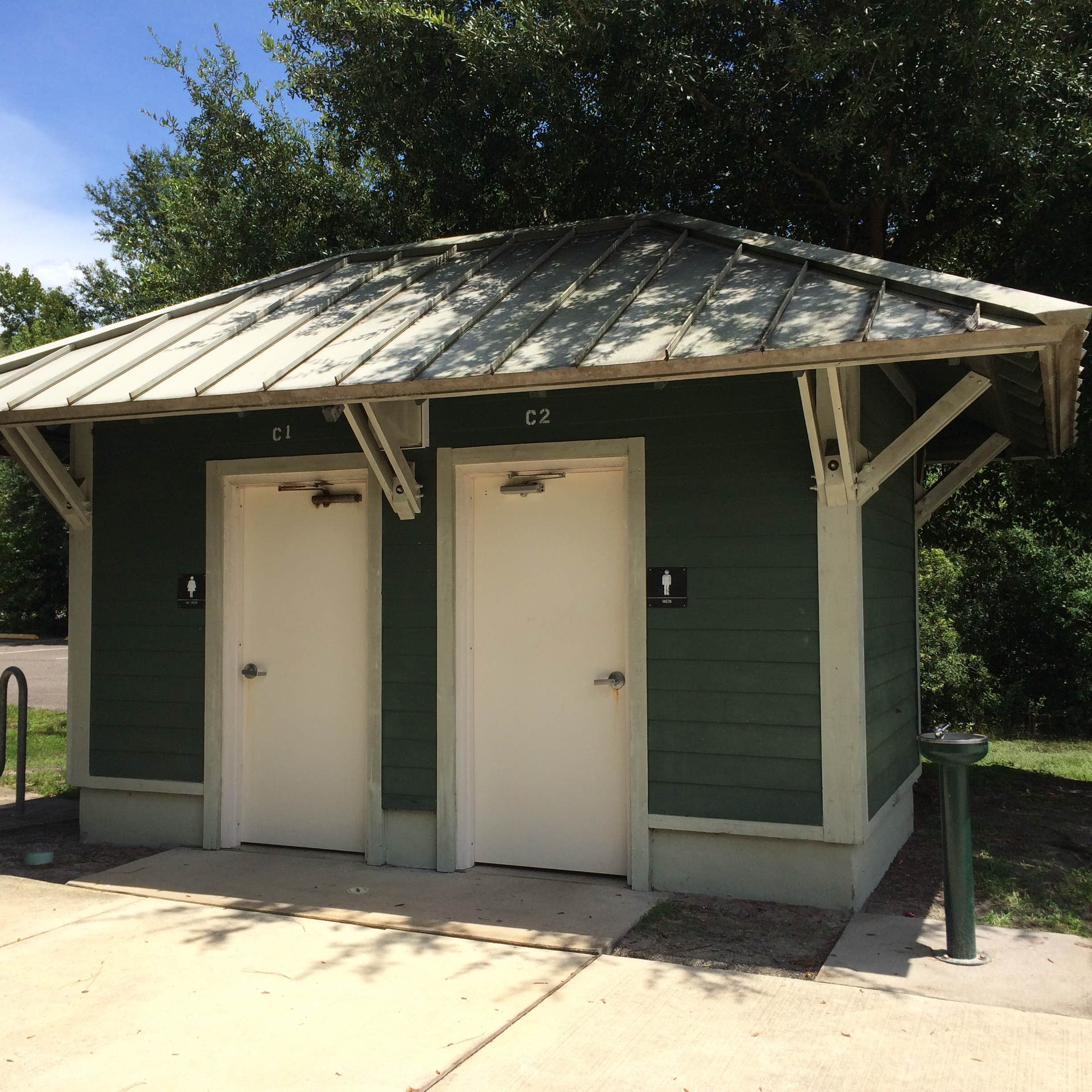 Lake Monroe Park Camping | The Dyrt