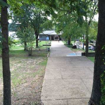 Tyler State Park Camping | The Dyrt