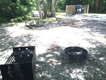 Lake Monroe Park | The Dyrt