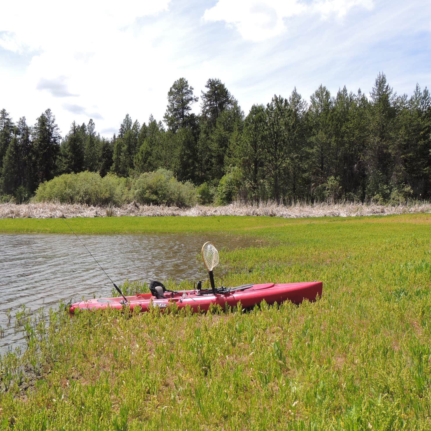 Horsethief Reservoir Campground Camping | The Dyrt