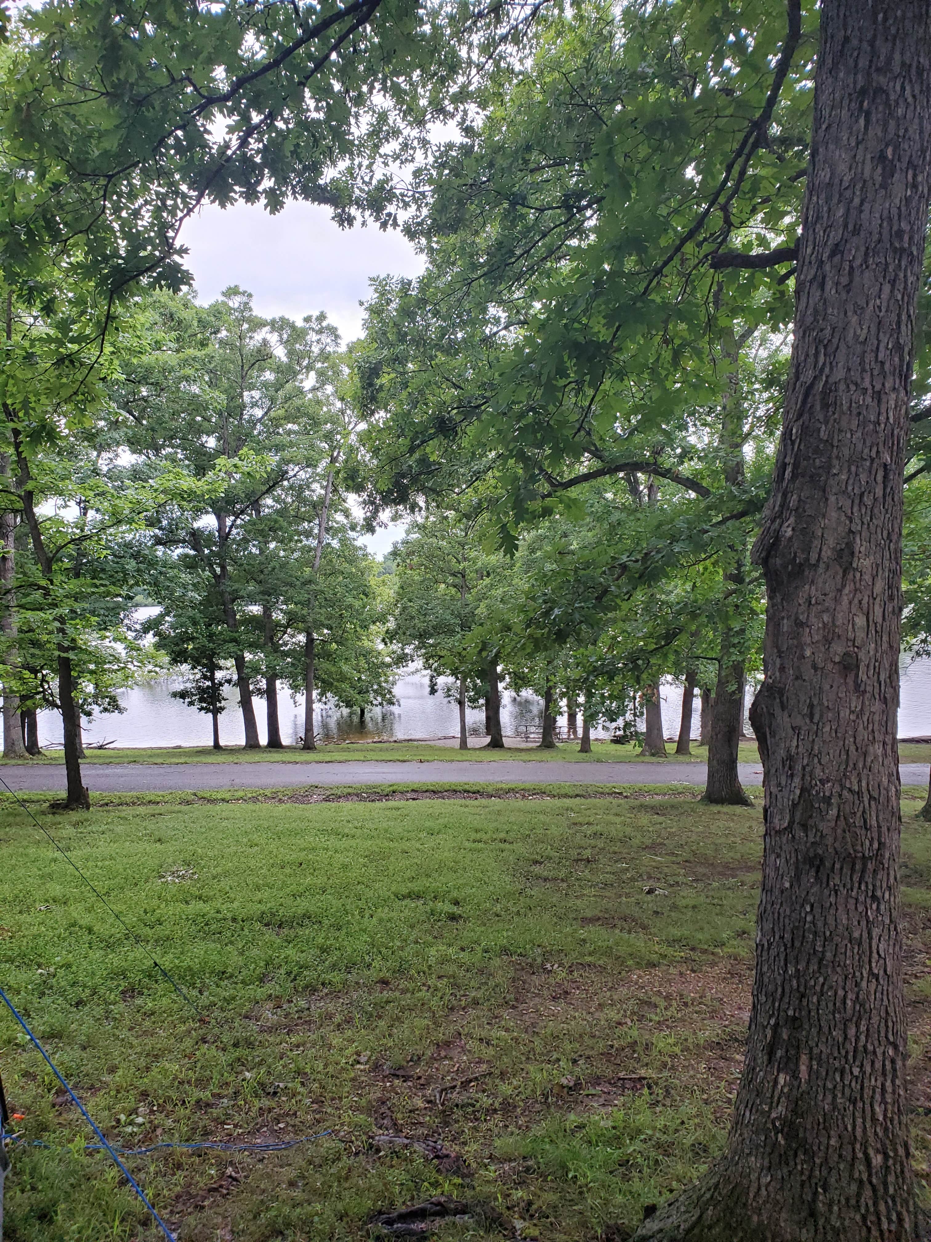 Pittsburg State Park | The Dyrt