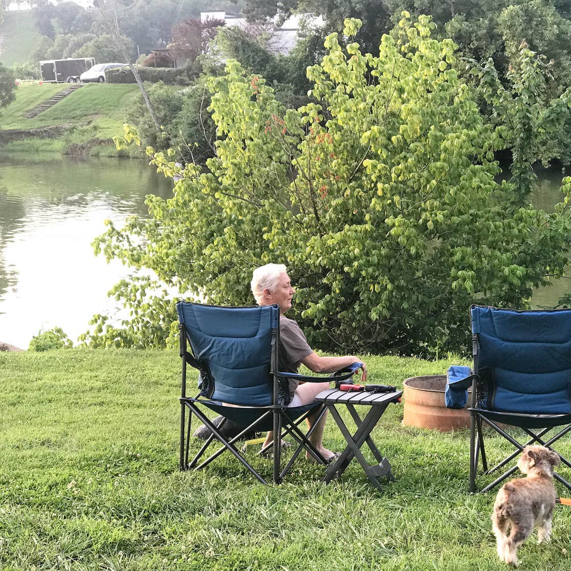 Riverside RV Park & Resort | Sevierville, Tennessee