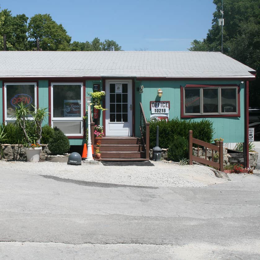 Walnut Grove RV Park Camping | The Dyrt