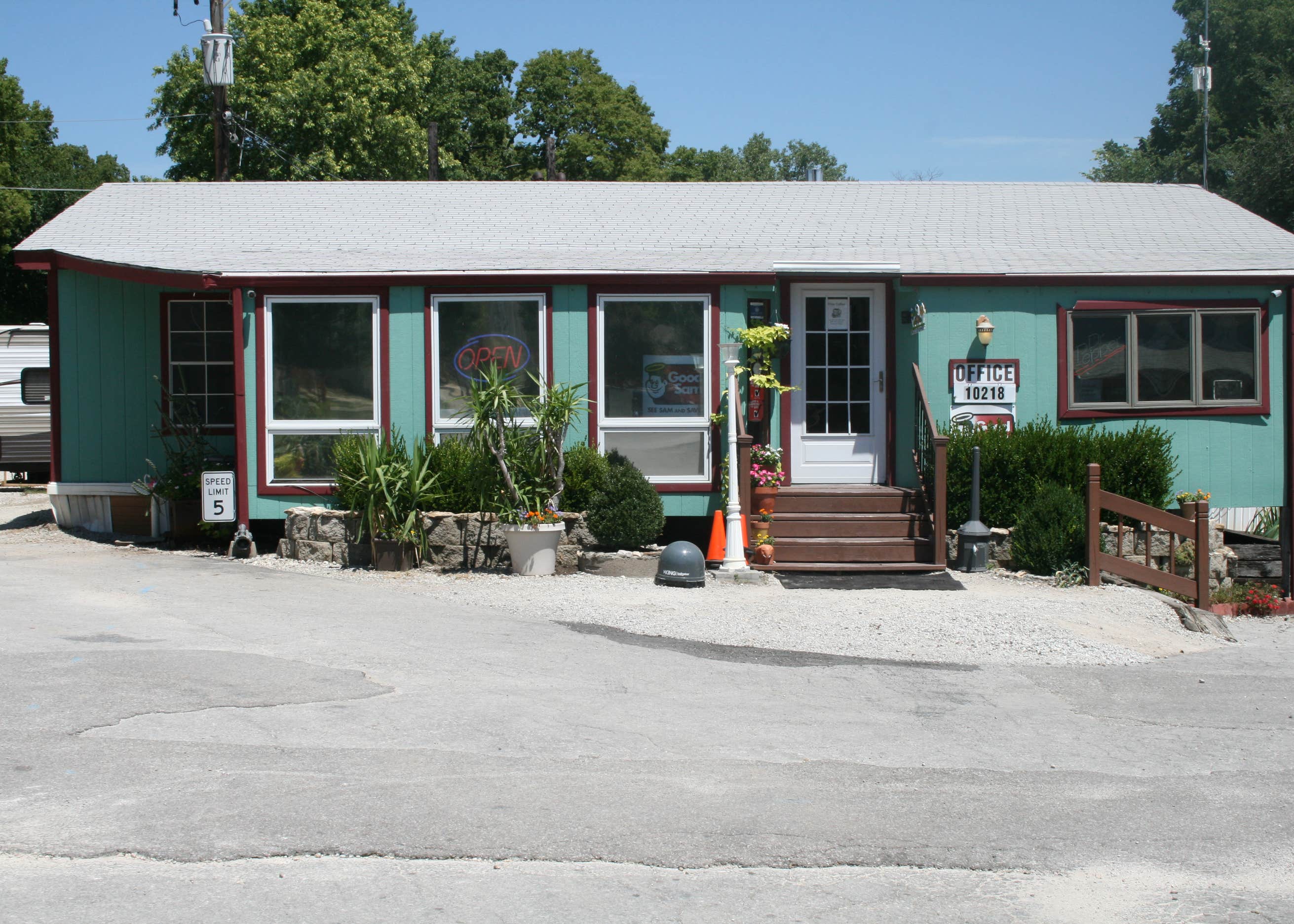 Walnut Grove RV Park Camping | The Dyrt