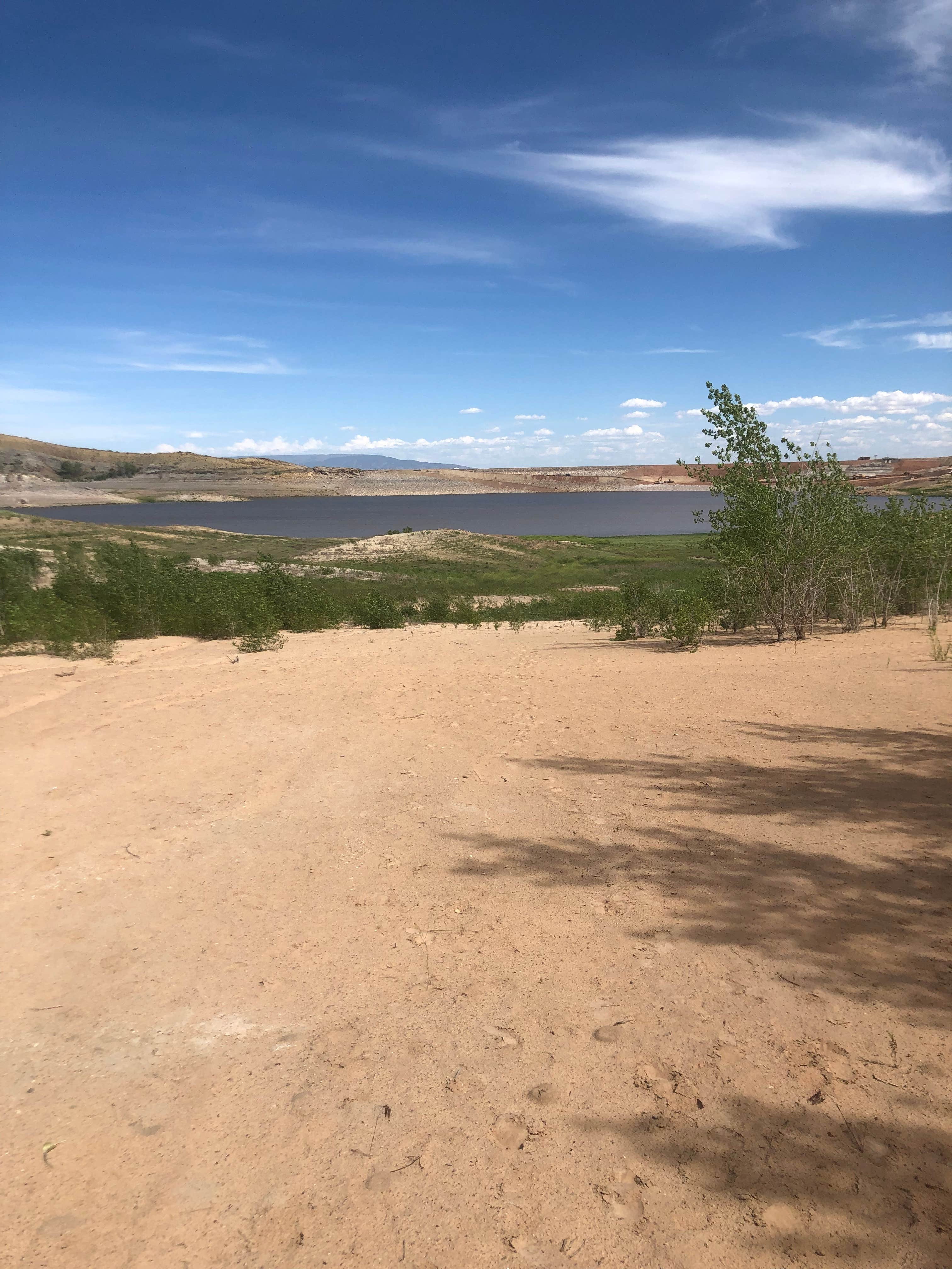 Red Fleet State Park Campground | Vernal, Utah