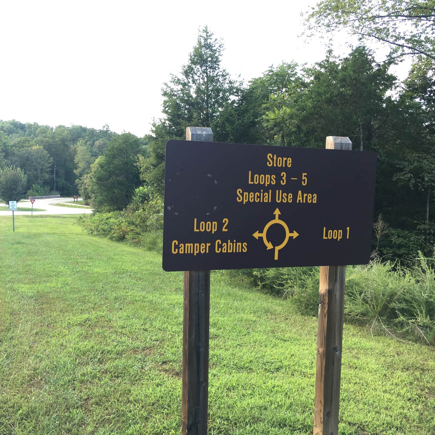 Johnson's Shut-Ins State Park Camping | The Dyrt