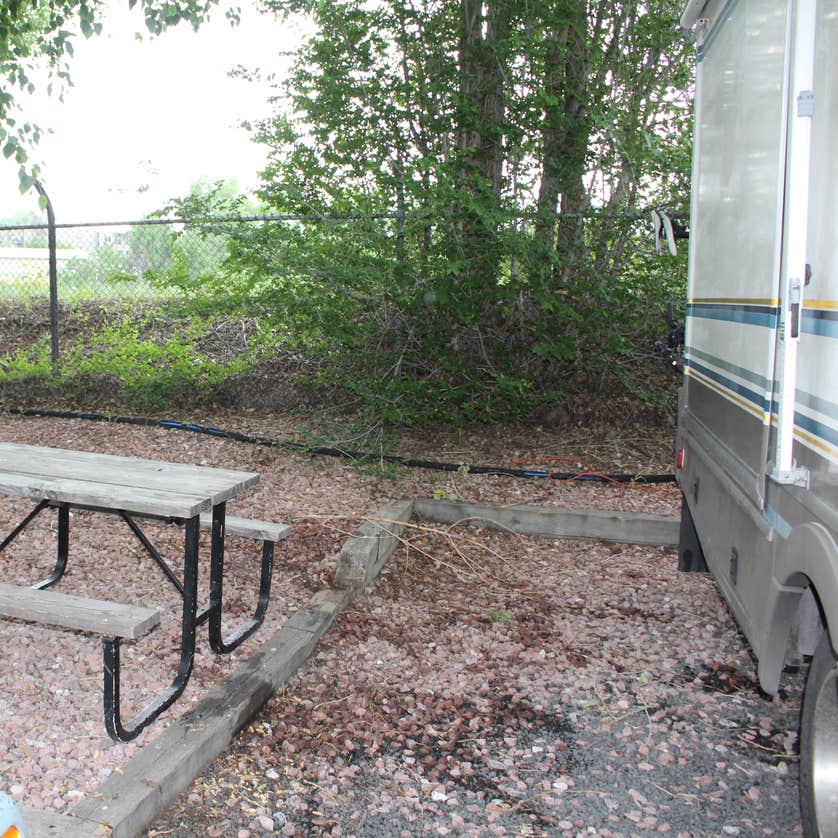 Clear Creek RV Park Camping | The Dyrt