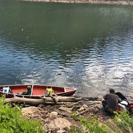 Blue Ridge Campground Camping | The Dyrt