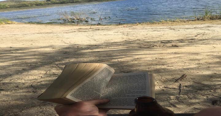 Lake Skinner Recreation Area Camping | Temecula, California
