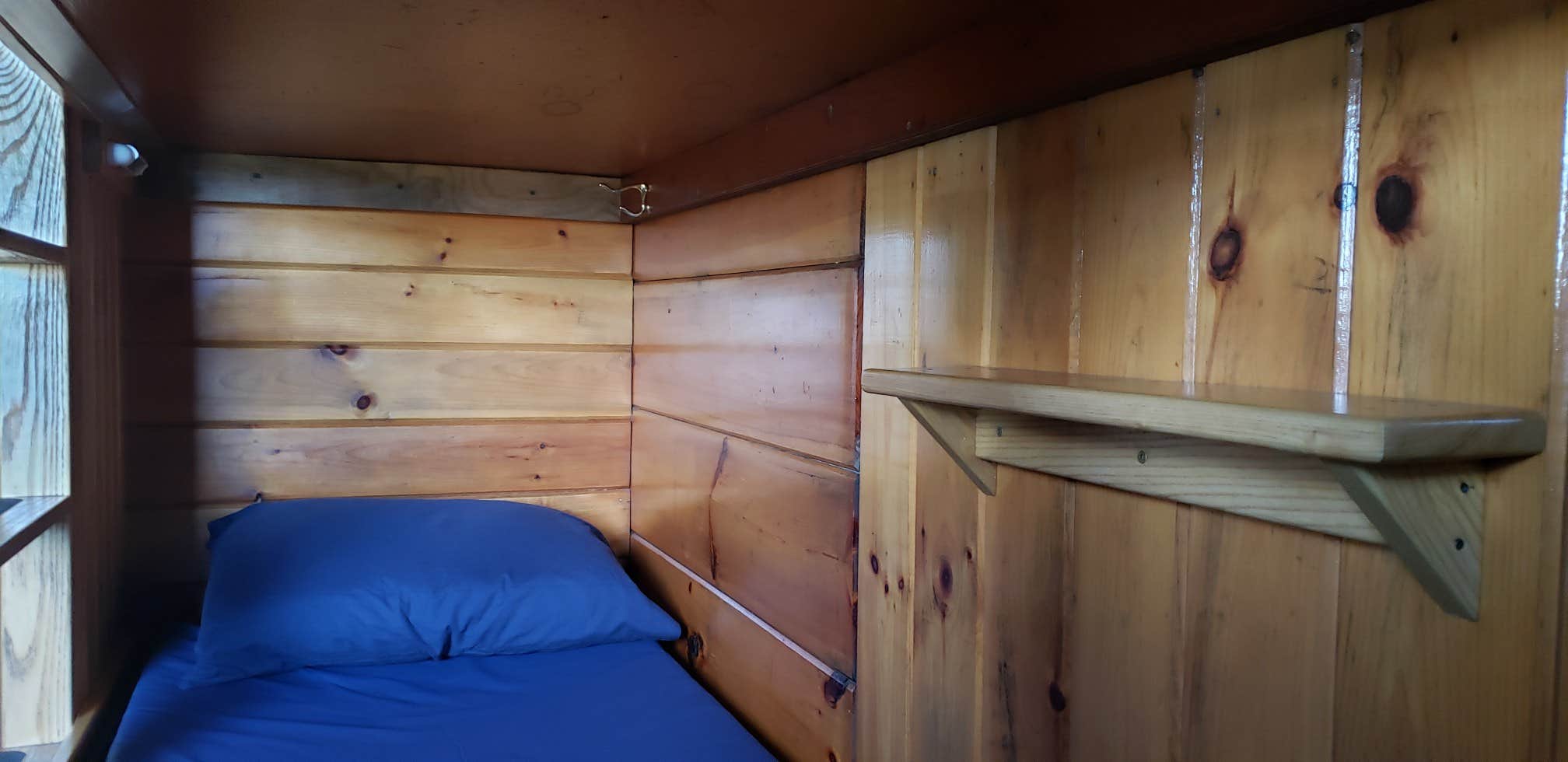 Greenleaf Hut Camping | The Dyrt