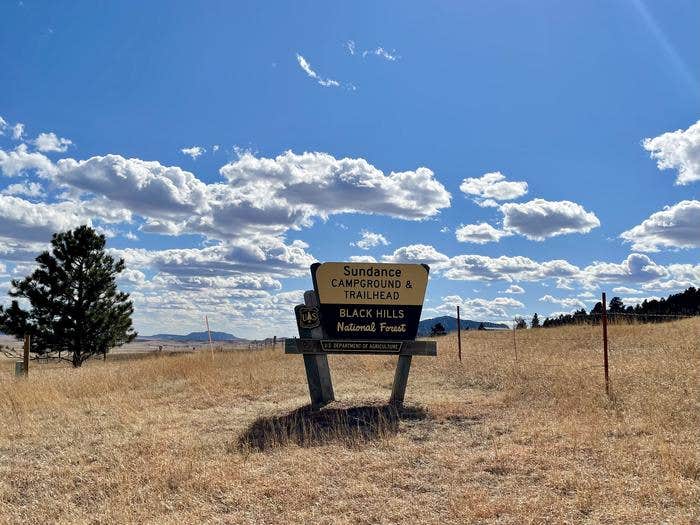 Sundance Camping | Sundance, WY