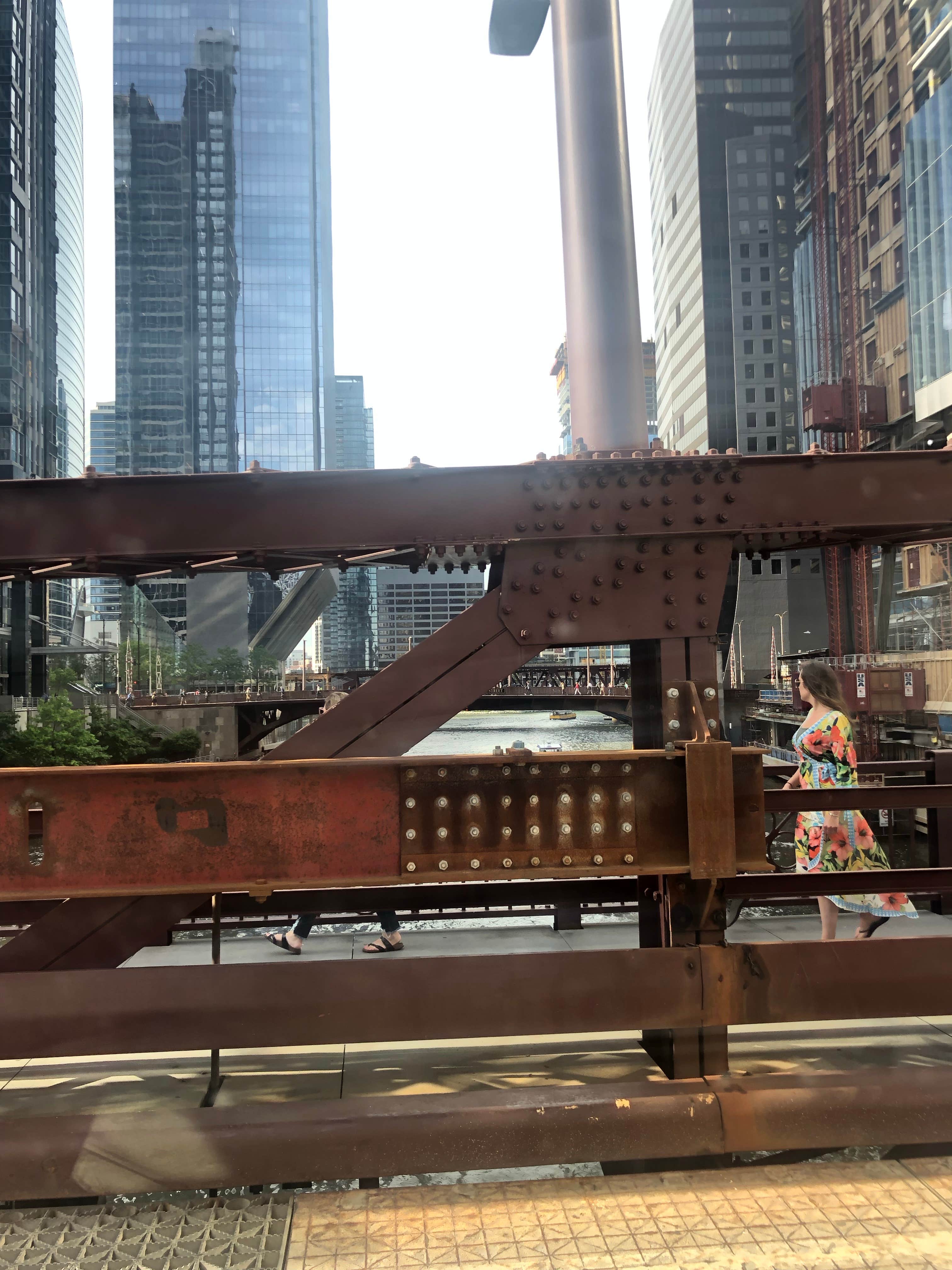 Liberty Harbor RV Park Camping | Jersey City, NJ | The Dyrt