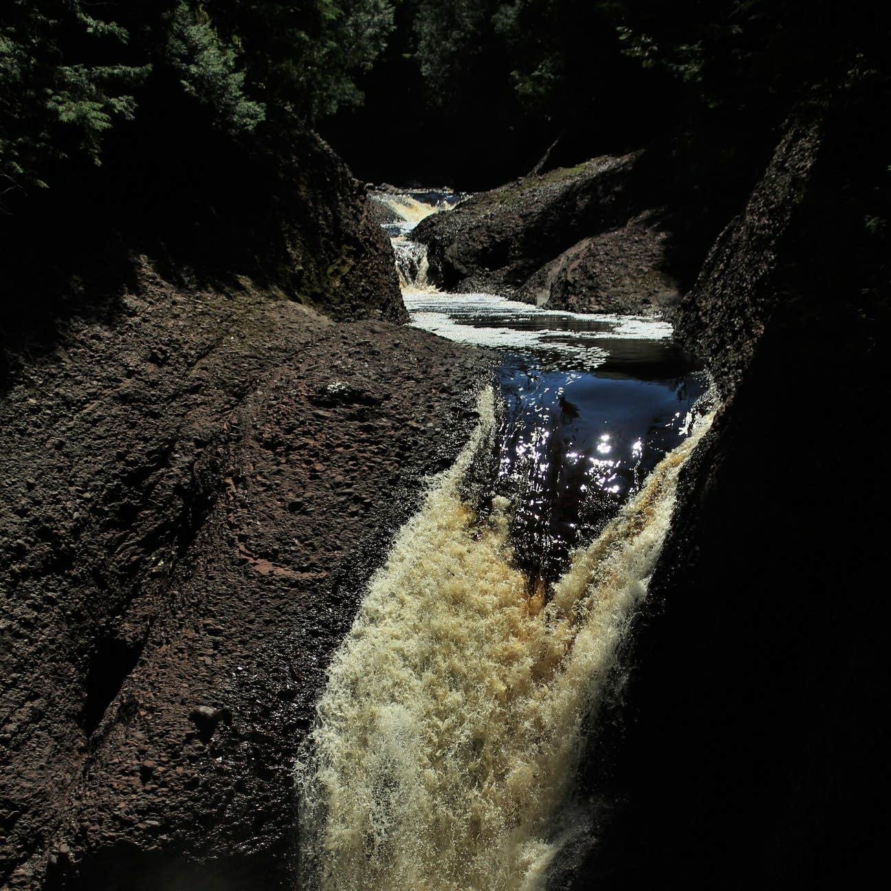 Black River Harbor Campground Camping | The Dyrt