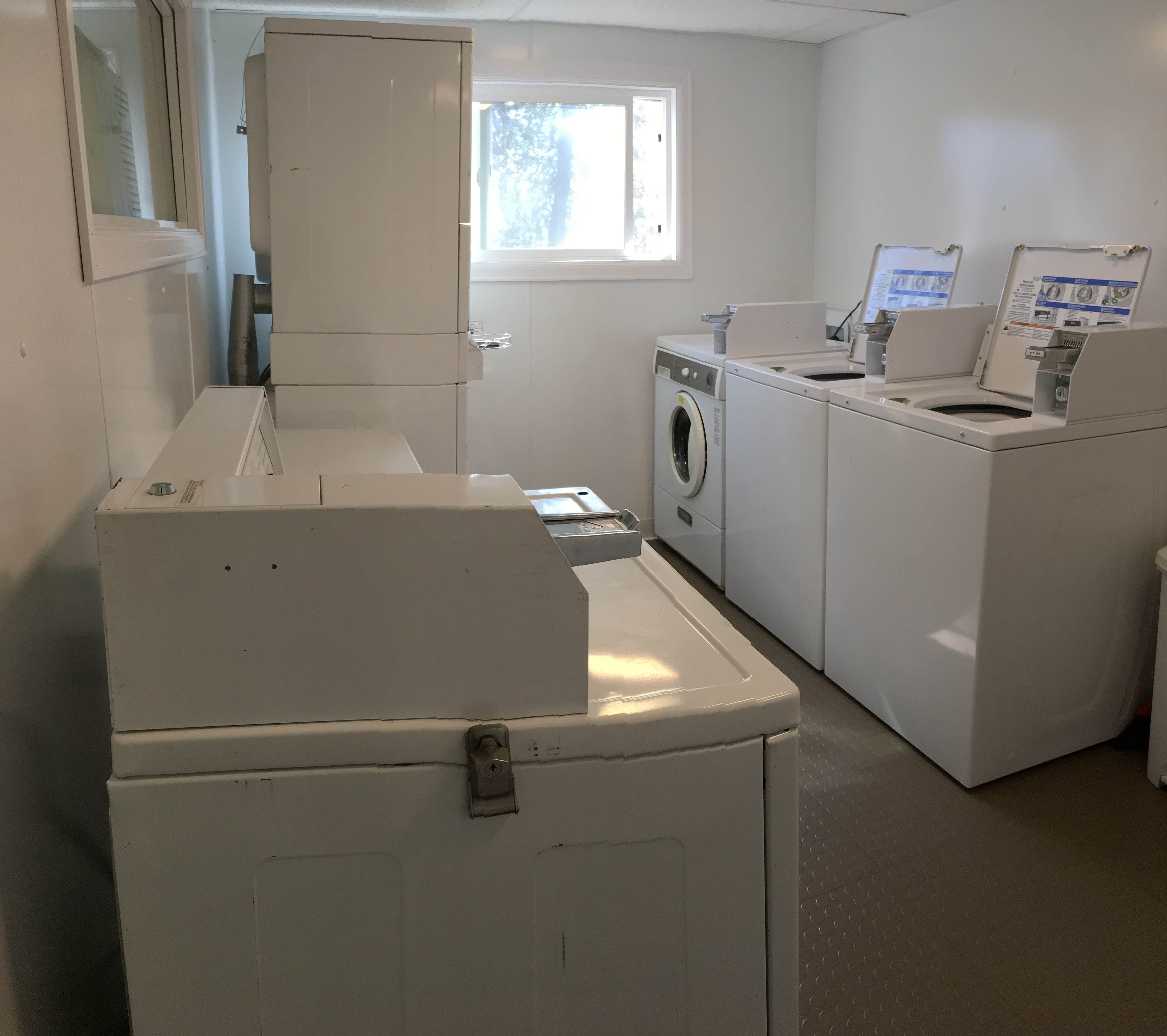 Peaceful Pines RV Park & Campground | Cheney, WA