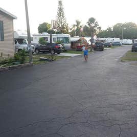 Caladesi RV Park Camping | The Dyrt