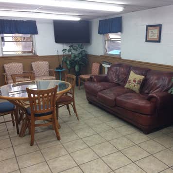 Caladesi RV Park Camping | The Dyrt