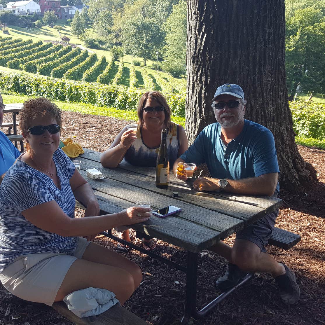 Hermann City RV Park | Hermann, Missouri