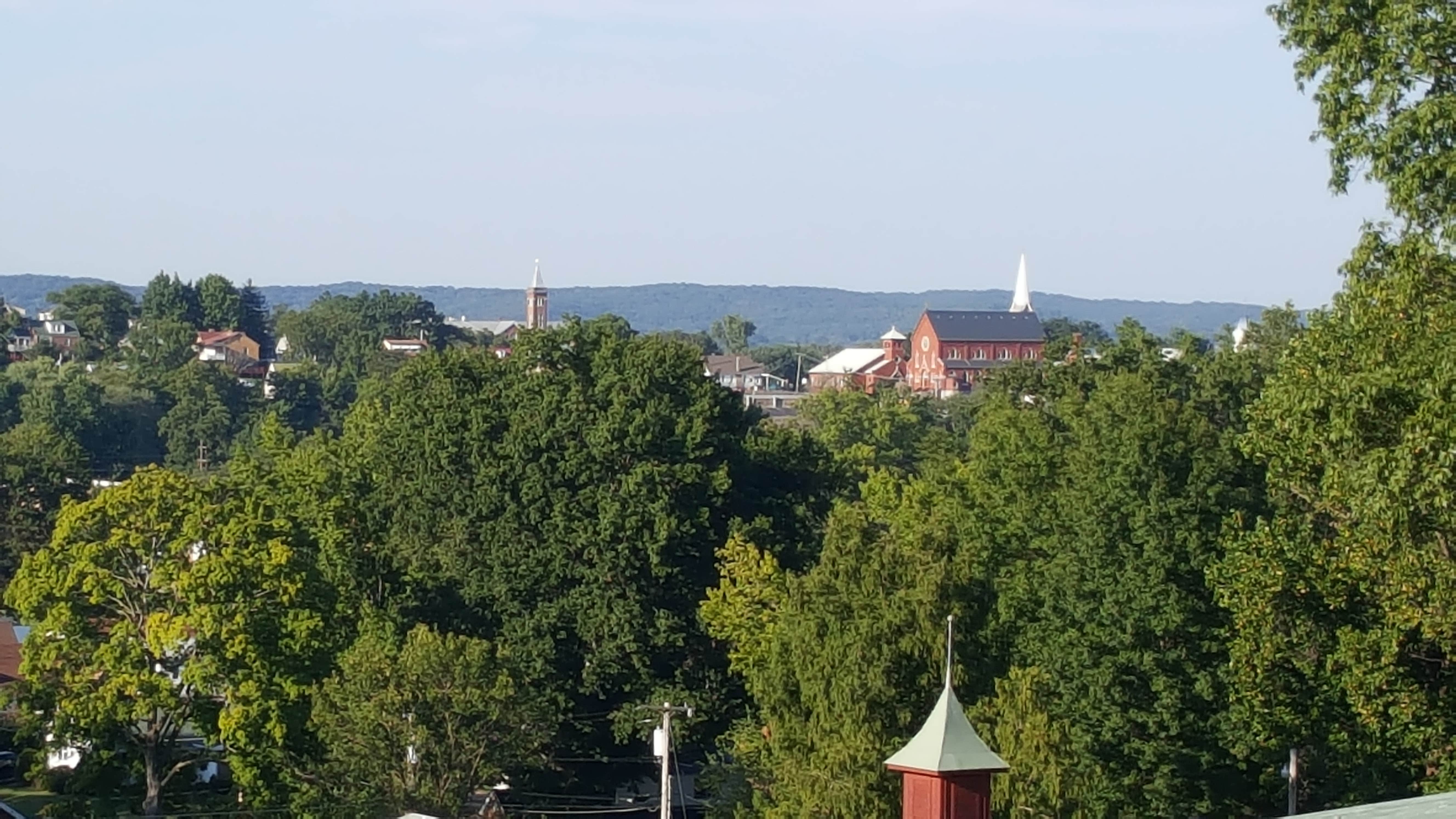 Hermann City RV Park | Hermann, MO