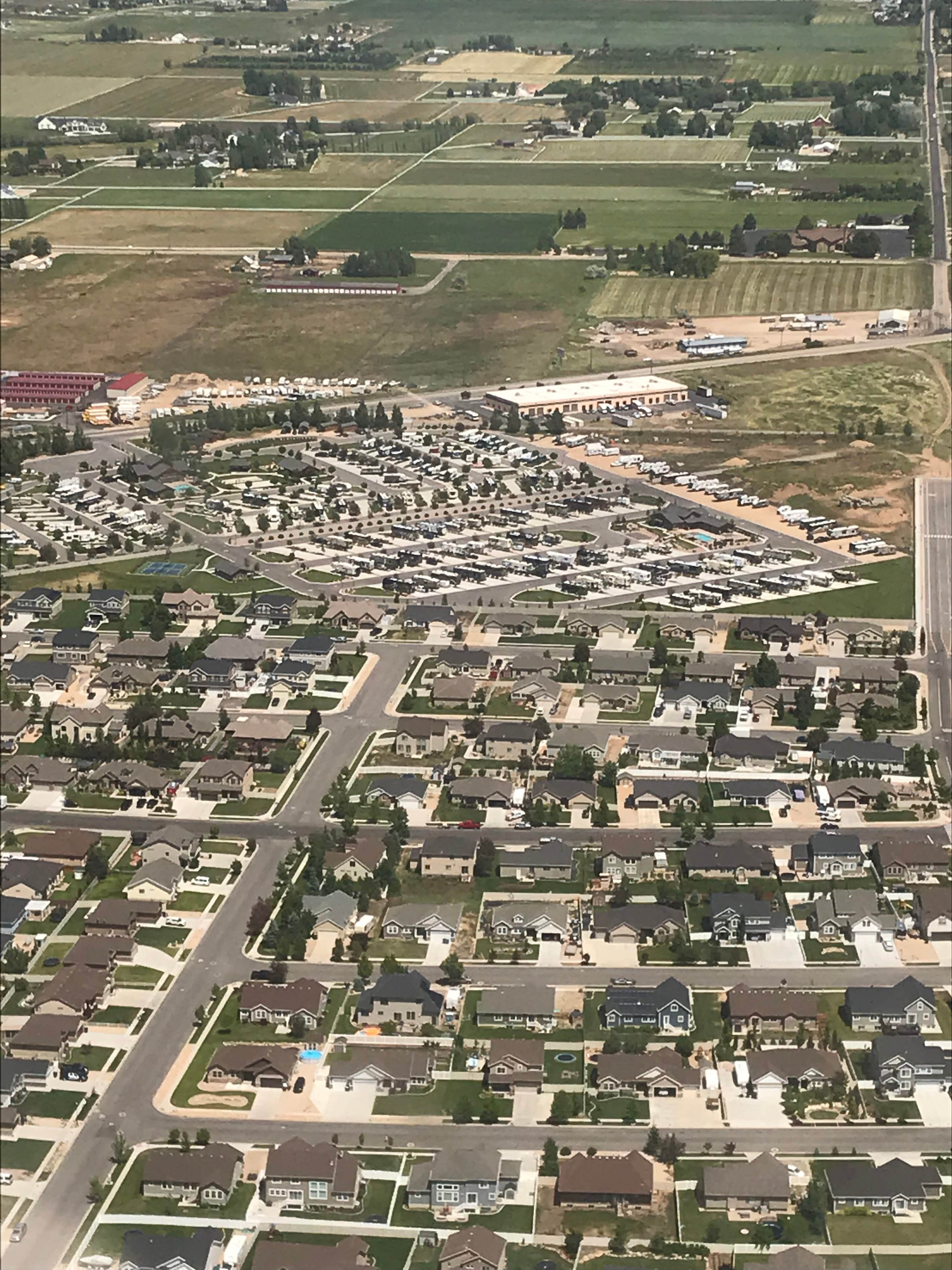 Mountain Valley RV Resort | Heber, Utah