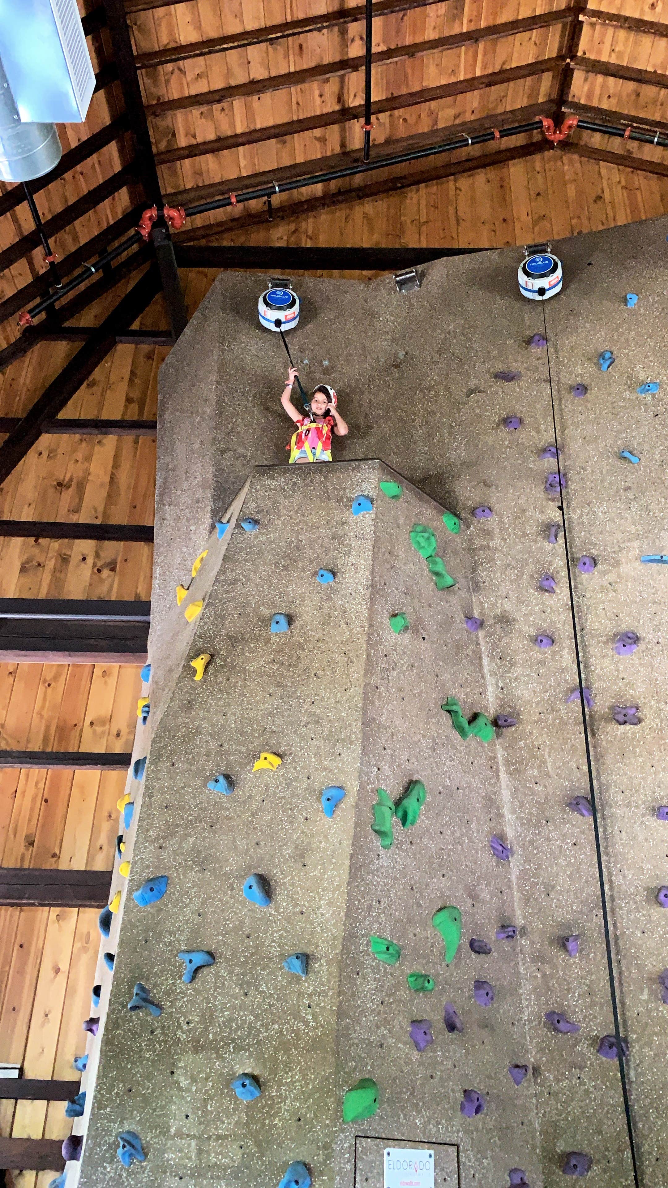 Camp Sullivan | Oak Forest, Illinois