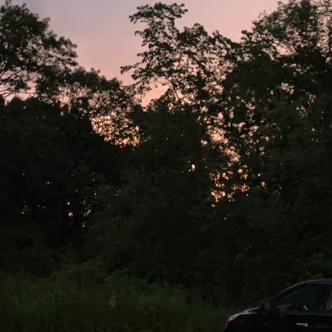 Camp Sullivan Camping | The Dyrt