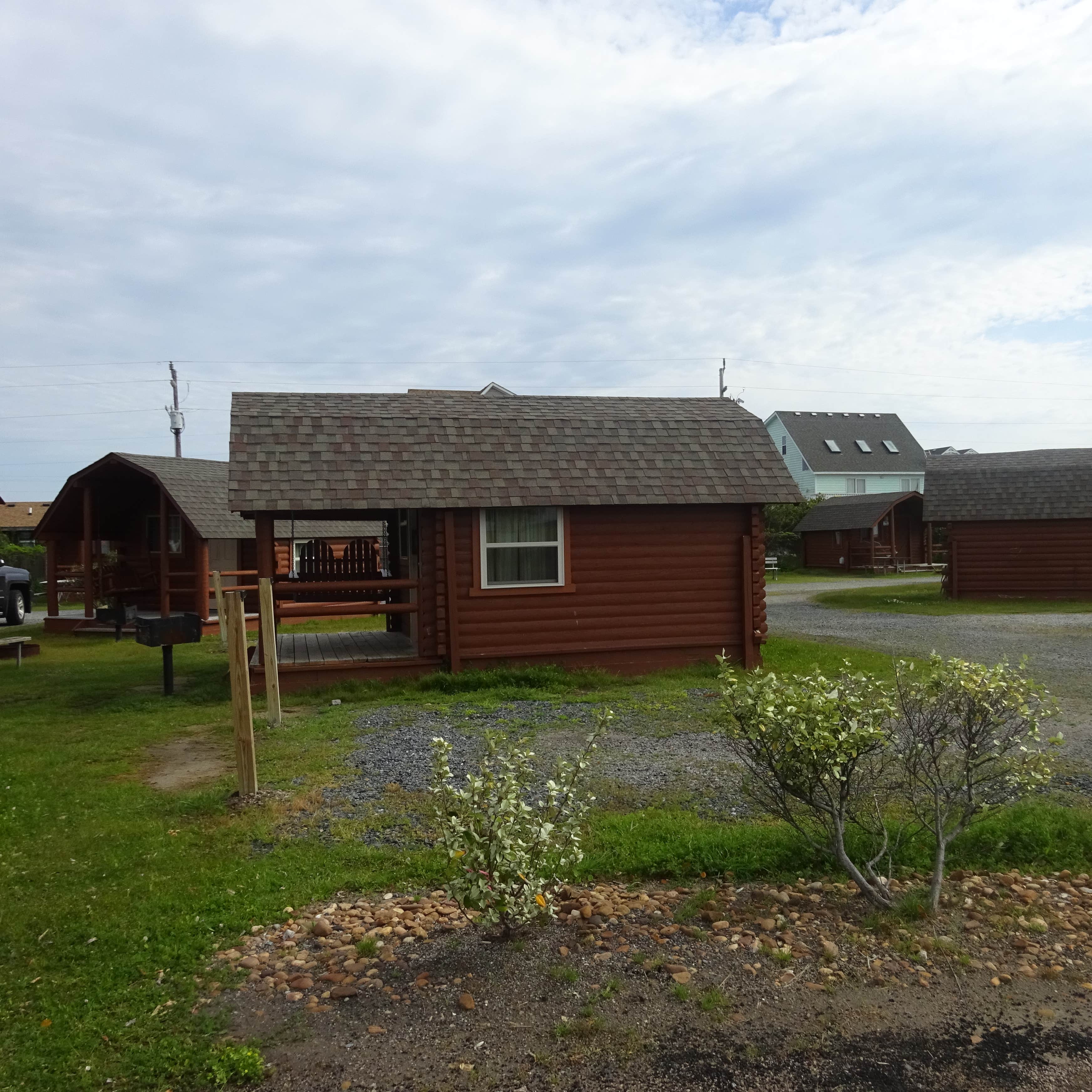Cape Hatteras/Outer Banks KOA Resort Camping | The Dyrt