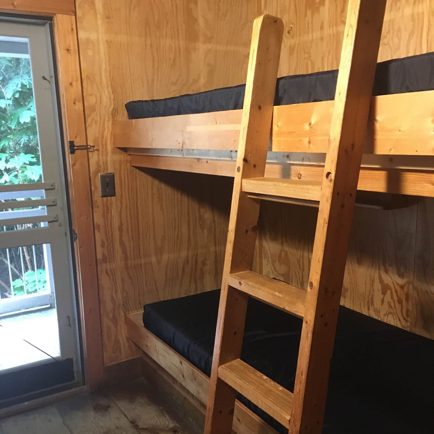 Len Foote Hike Inn Camping | The Dyrt