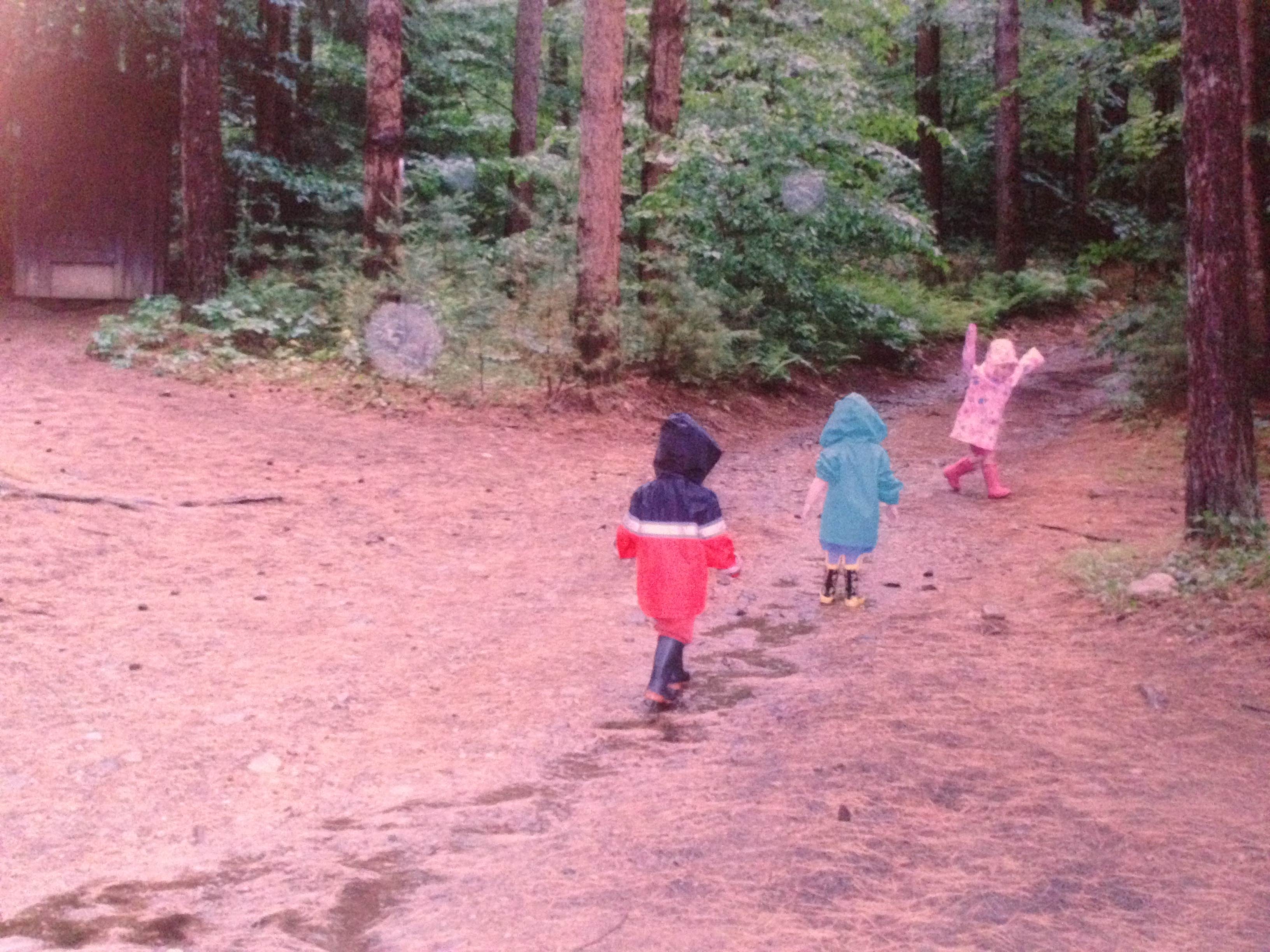 Pop's Lake Campground | Galway, NY