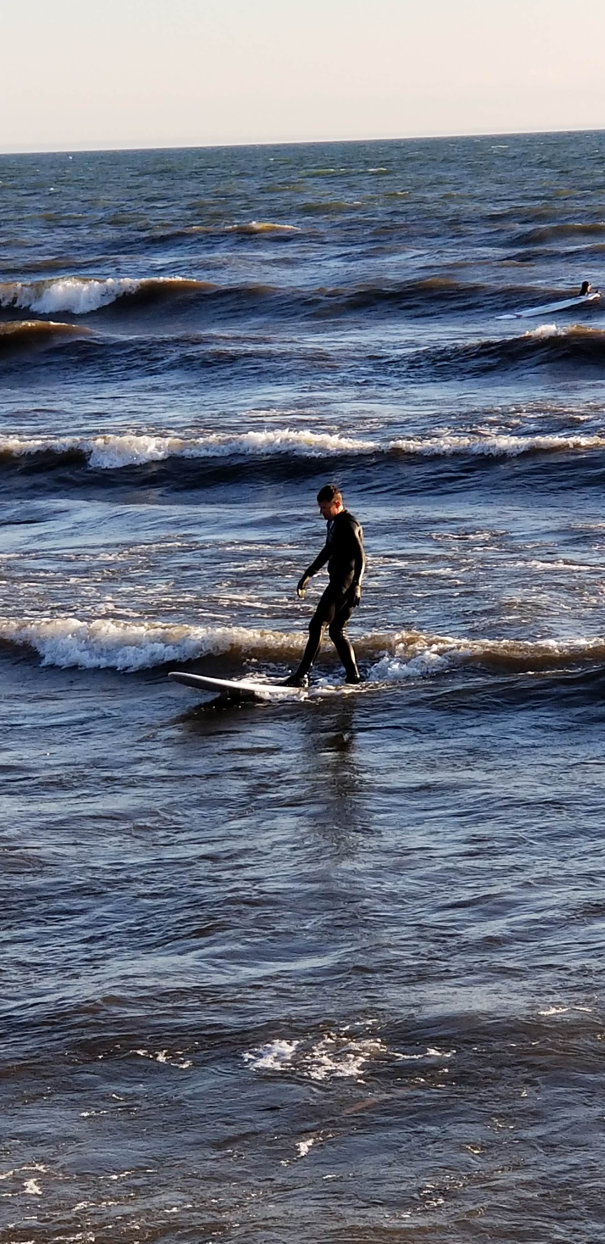 Southwick Beach State Park Campground | Ellisburg, New York