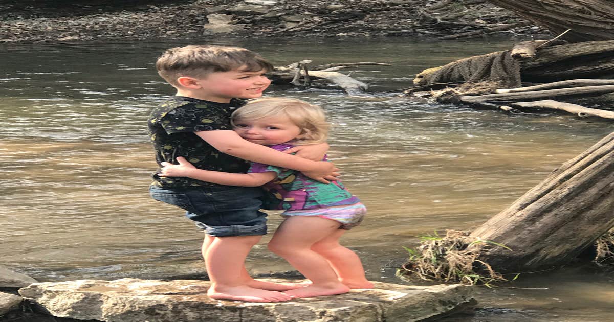 Nerstrand Big Woods State Park Campground | Nerstrand, Minnesota