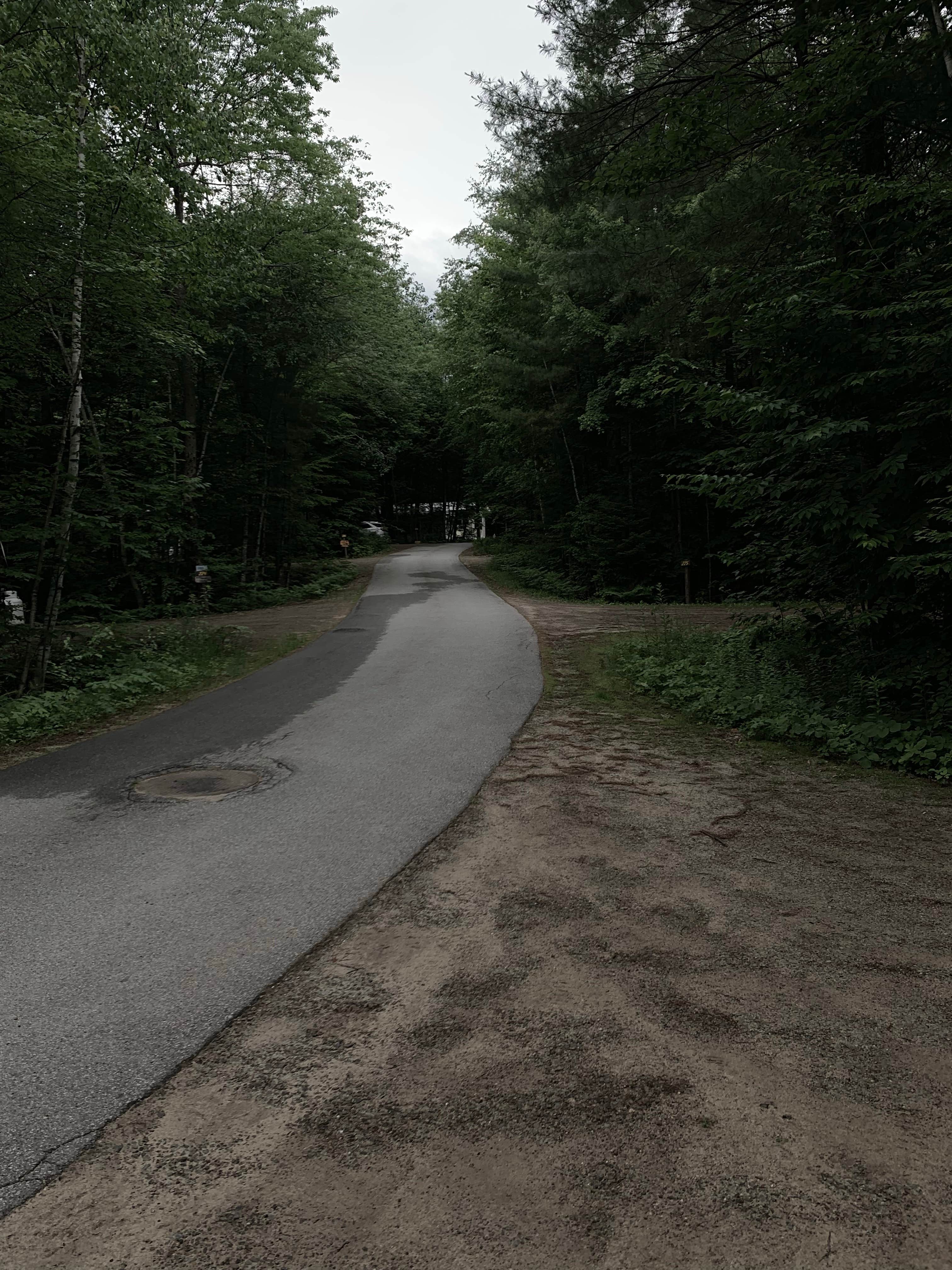 THE 10+ BEST Campgrounds near Gilford, NH