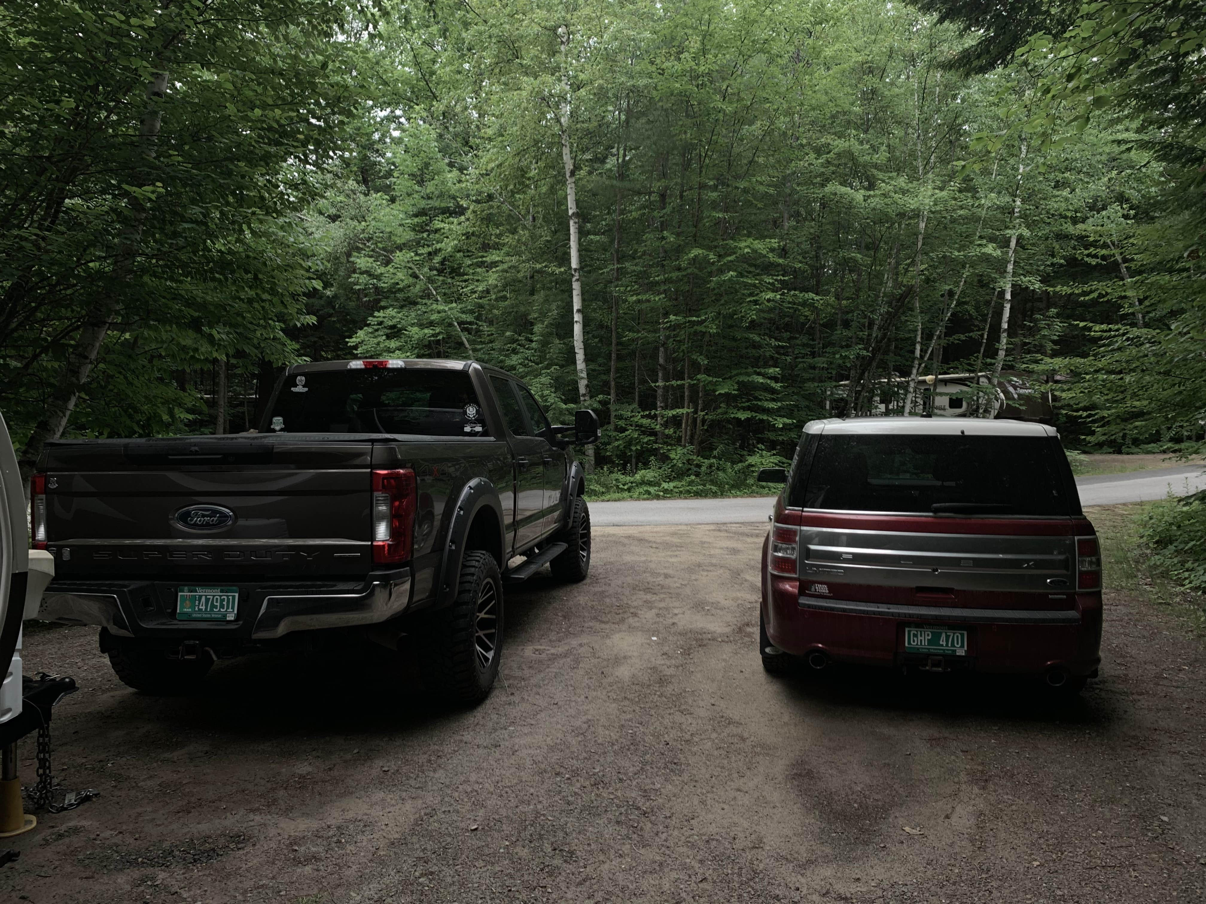 THE 10+ BEST Campgrounds near Meredith, NH