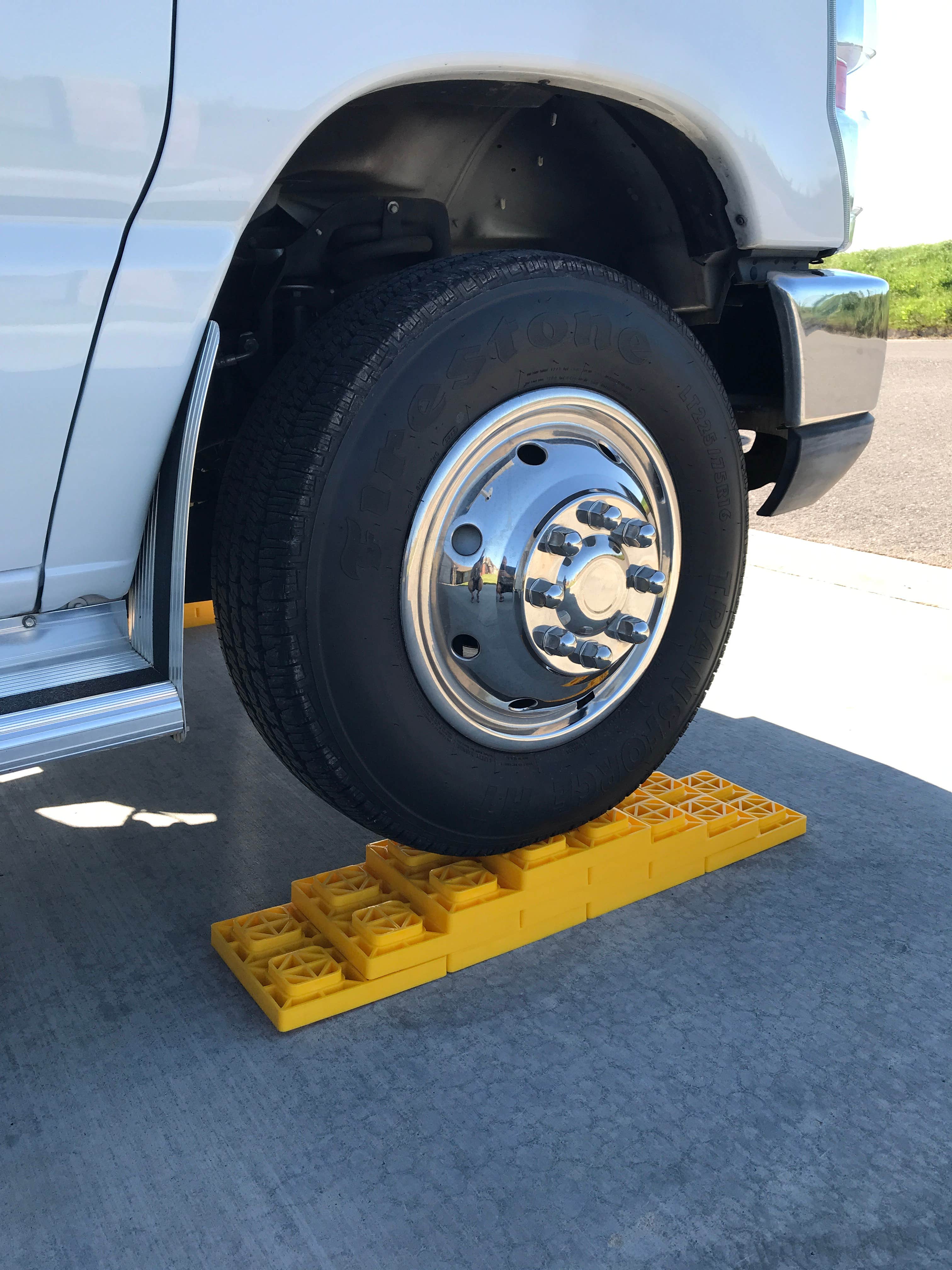 Military Park Altus AFB FamCamp | Altus AFB, OK