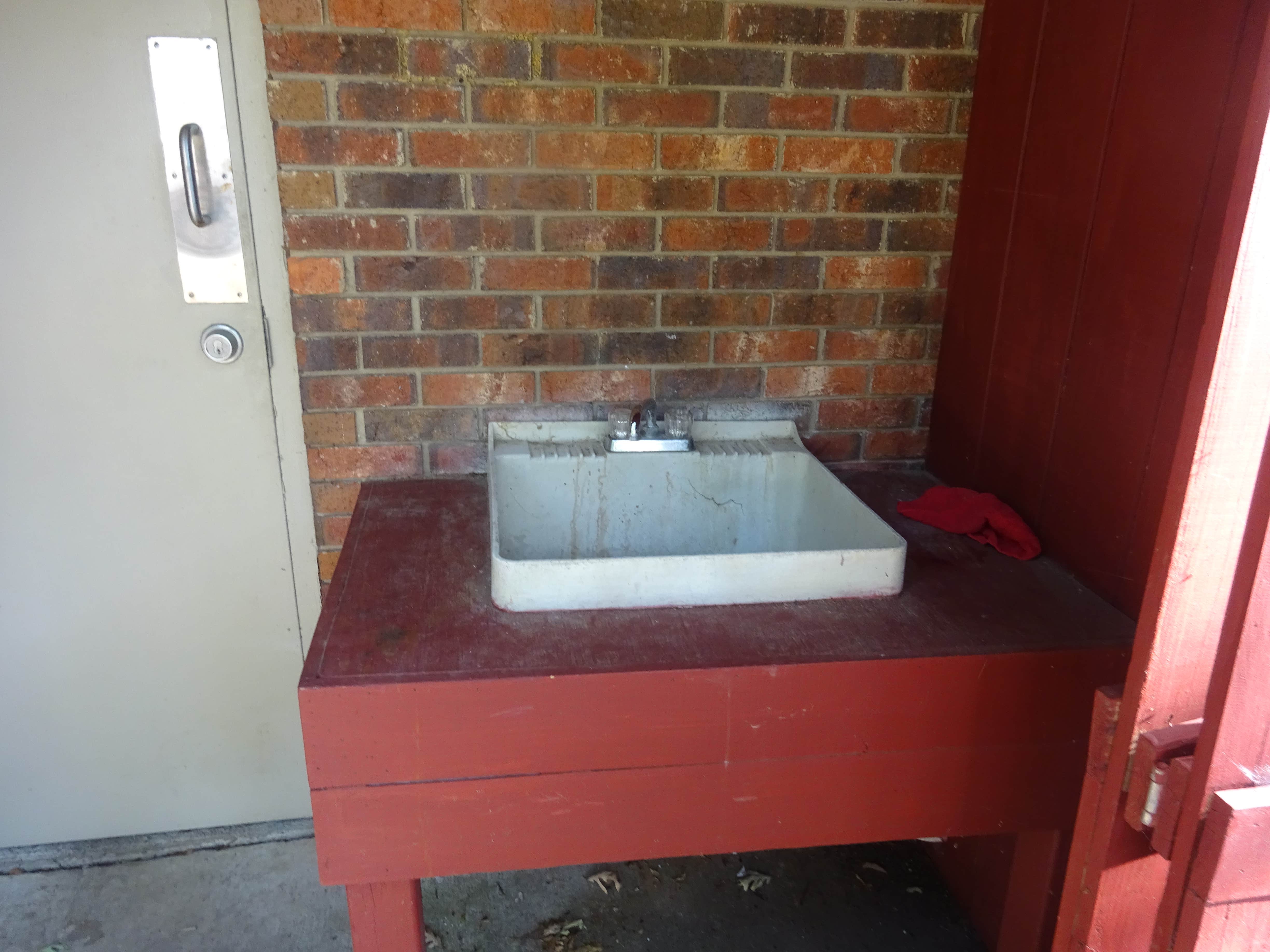 Oak Hollow City Campground | High Point, NC