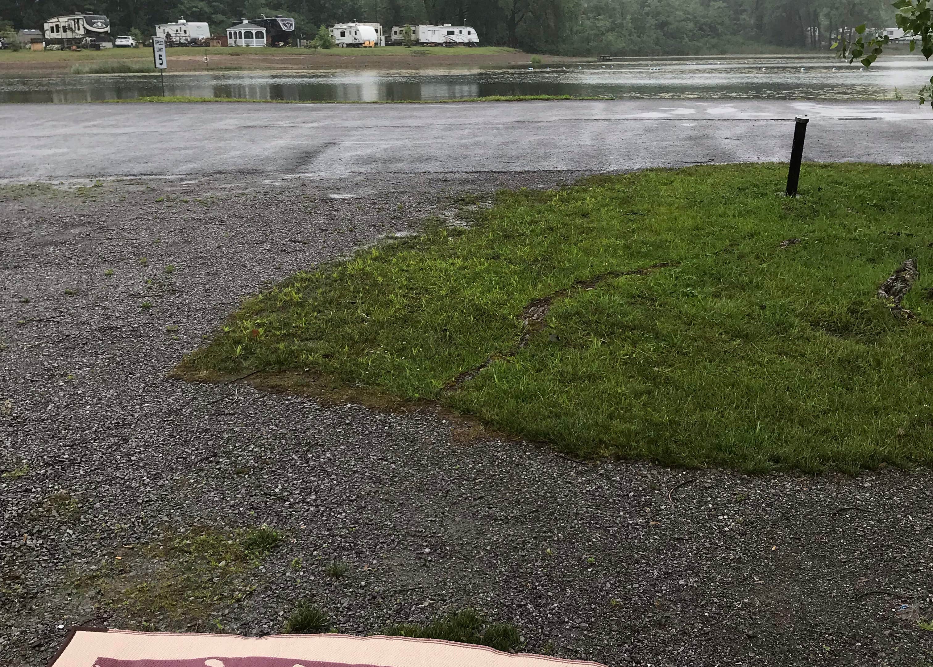 Sleepy Hollow Lake Campground Camping | The Dyrt