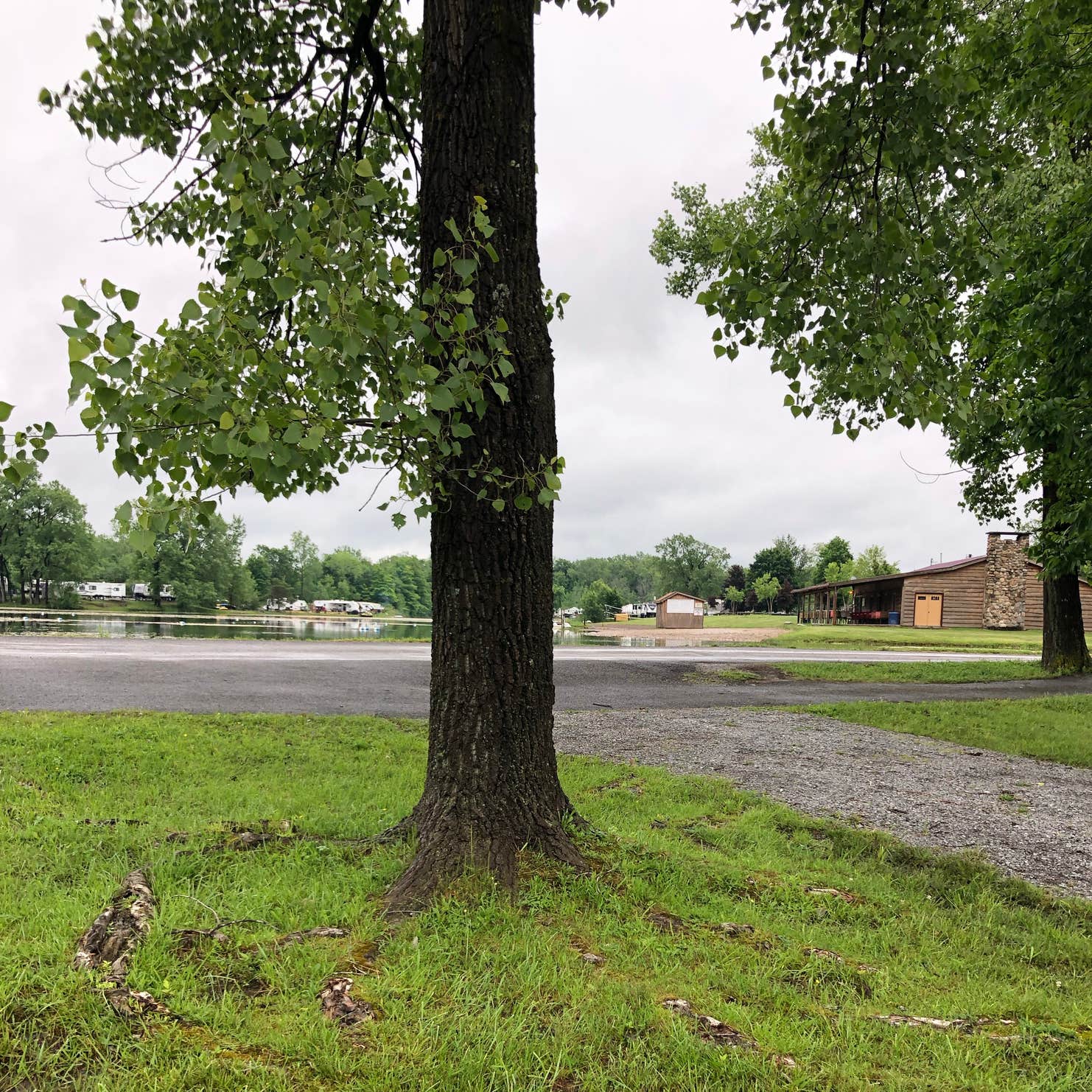 Sleepy Hollow Campground Camping | The Dyrt